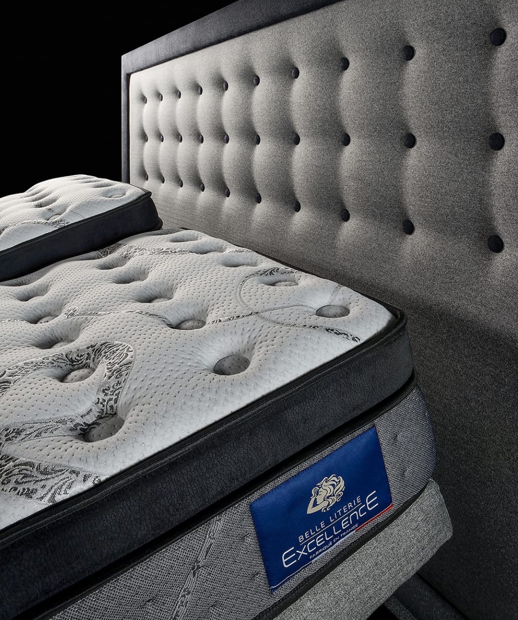 Qui sommes nous ? - Belle Literie